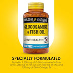 Kids omega 3 softgels for growth