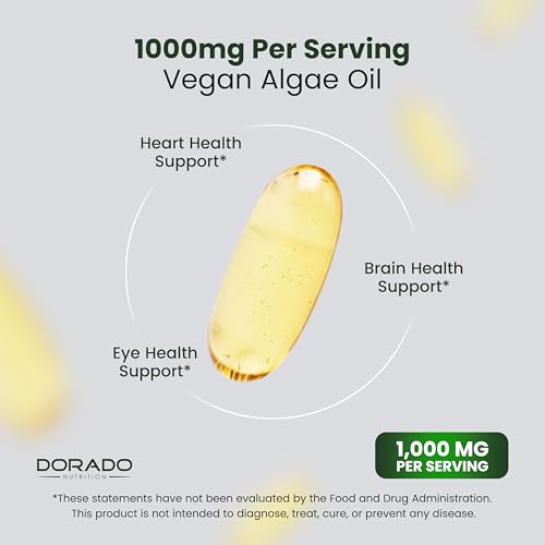 Kids Omega 3 softgels for growth