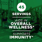 Kids omega 3 softgels for growth