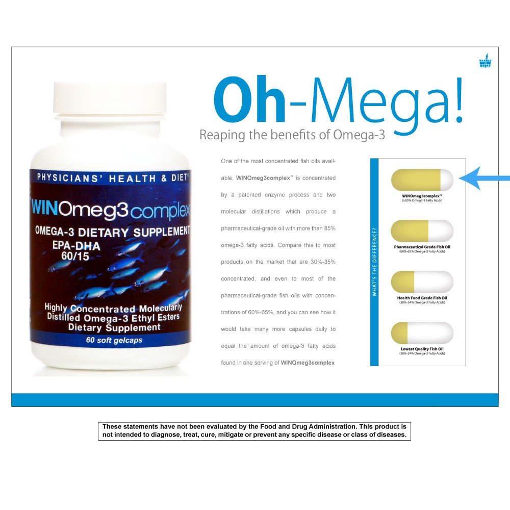 kids omega 3 softgels for health