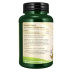 Kids omega 3 softgels for health