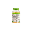 Kids omega 3 softgels for health