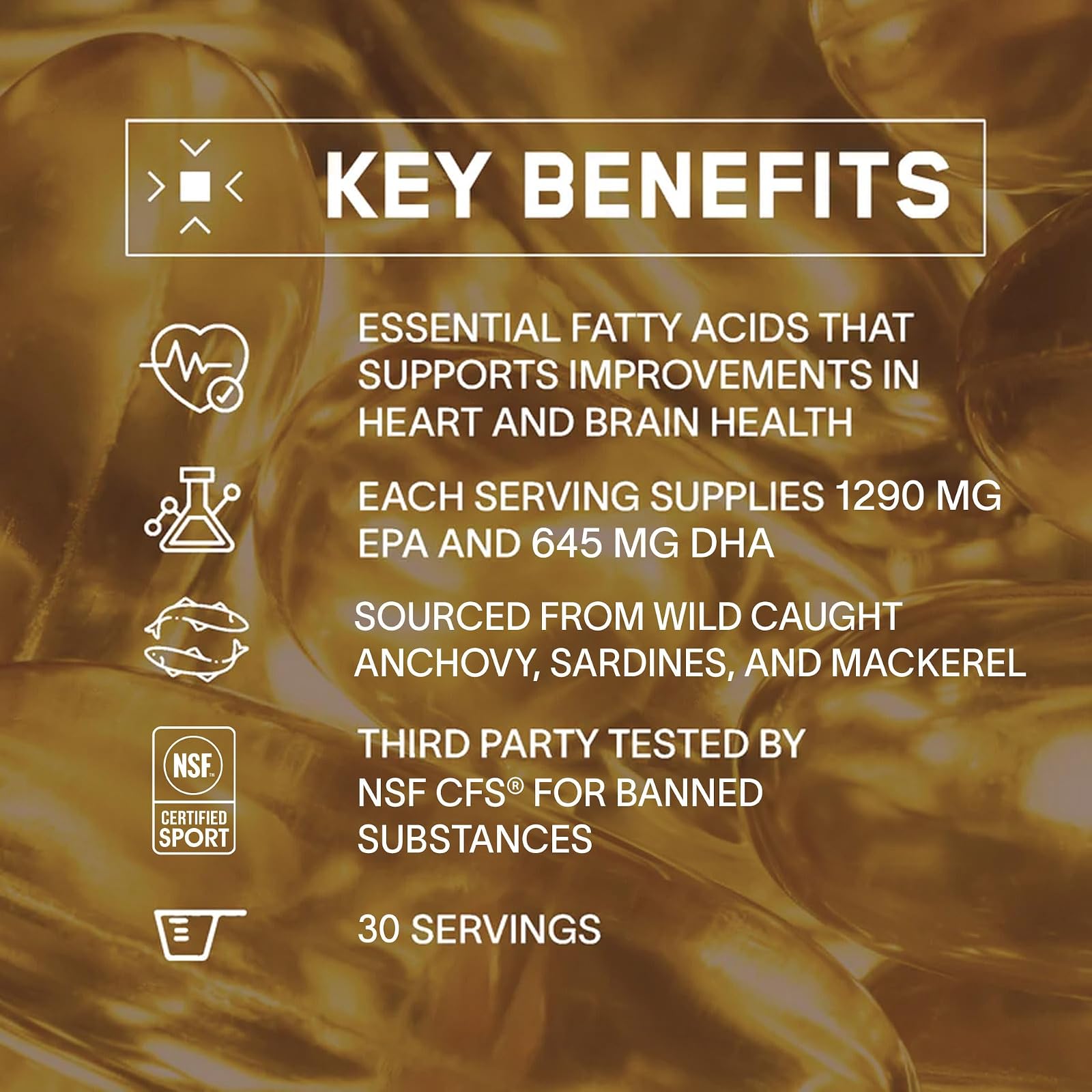 kids omega 3 softgels