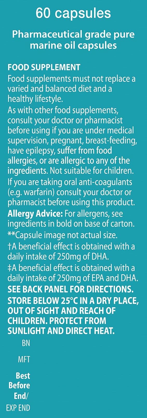 kids omega 3 supplement benefits