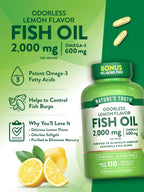 kids omega 3 supplement benefits