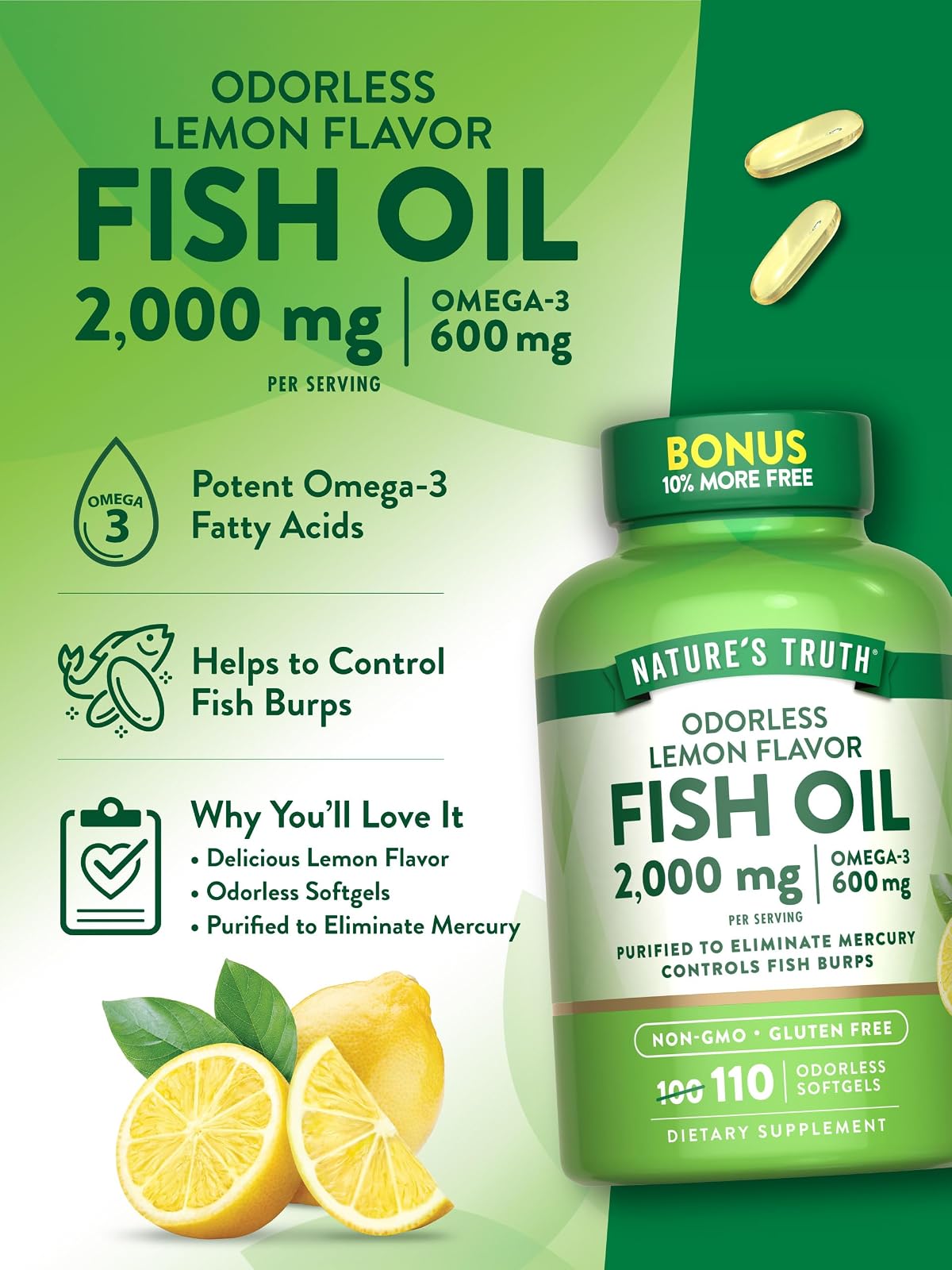 kids omega 3 supplement benefits