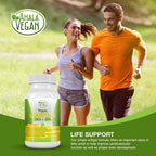 Kids omega 3 supplement benefits