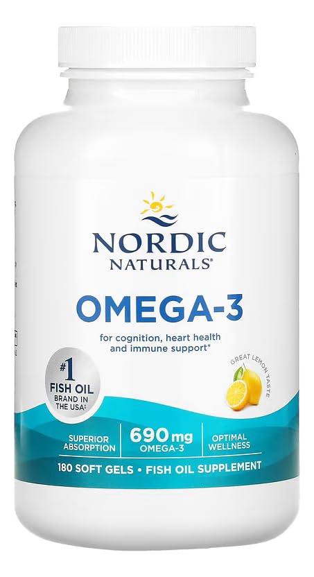 kids omega 3 supplement benefits
