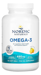 kids omega 3 supplement benefits