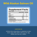 Kids omega 3 supplement for growth