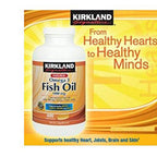 Kids omega 3 supplement for growth