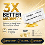 Kids omega 3 supplement for growth