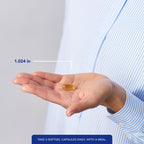 Kids omega 3 supplement for growth