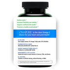 kids omega 3 supplement for growth