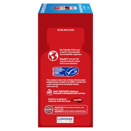 Kids omega 3 supplement for growth
