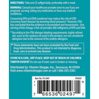 kids omega 3 supplement for growth