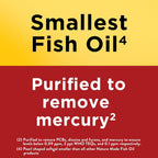Kids omega 3 supplement for growth