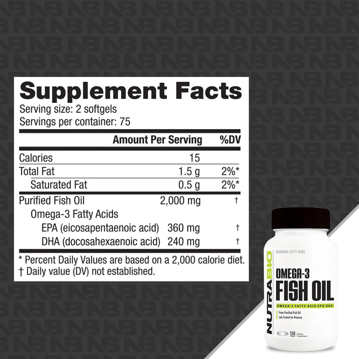 Kids omega 3 supplement for growth