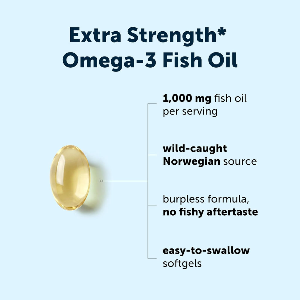 kids omega 3 supplement for growth