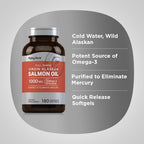 Kids omega 3 supplement option