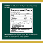 kids omega 3 supplement option