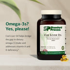 kids omega 3 supplement option