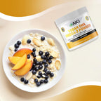 kids omega 3 supplement powder