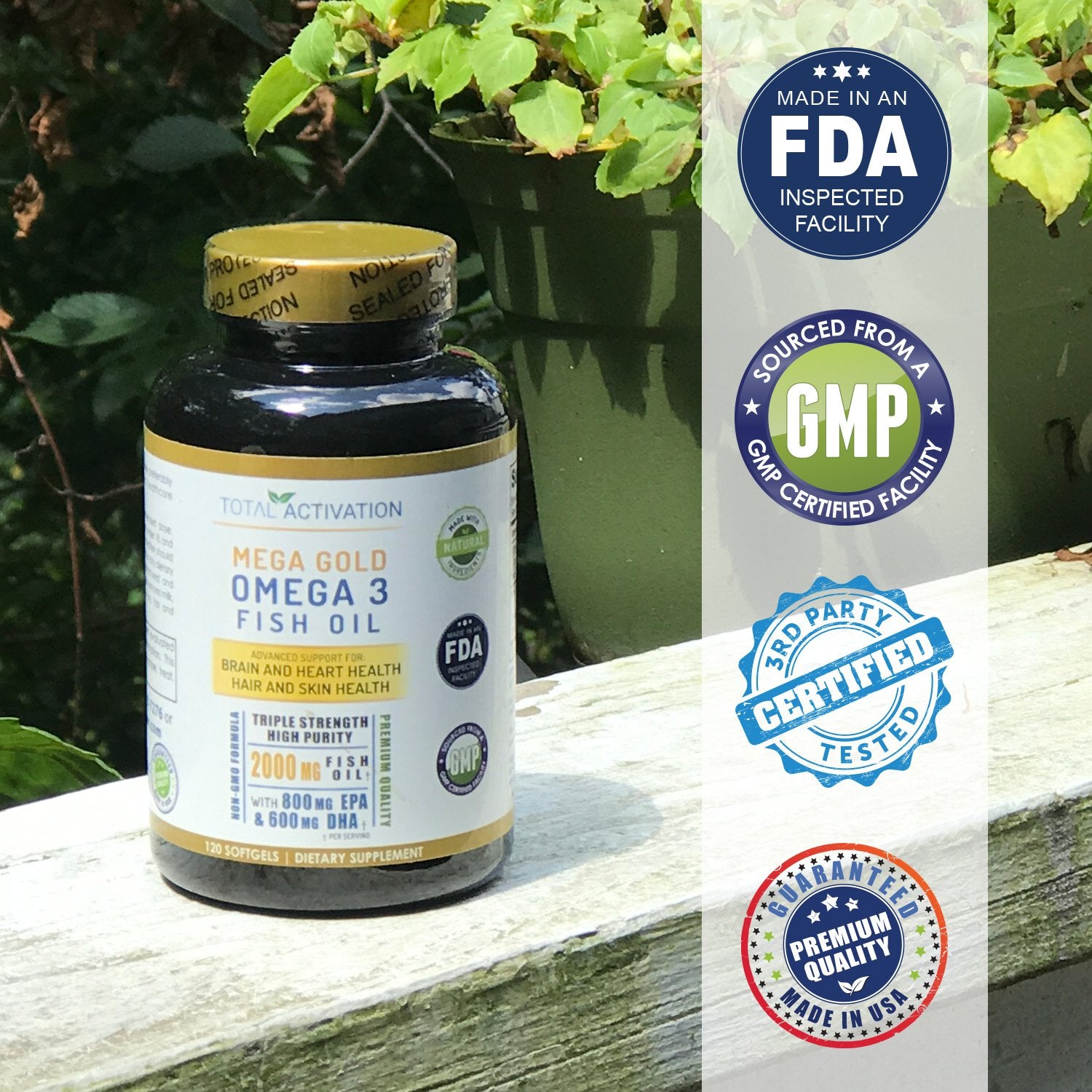 kids omega 3 supplement softgels