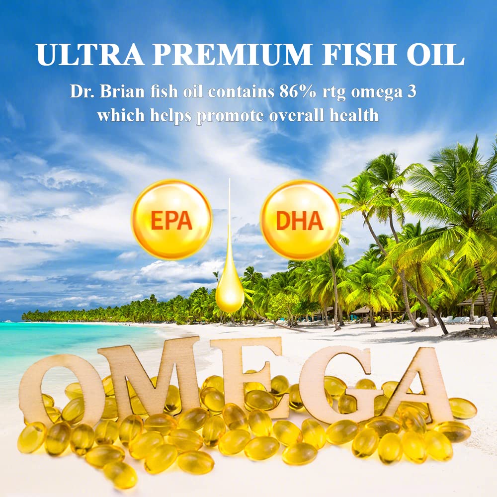 kids omega 3 supplement