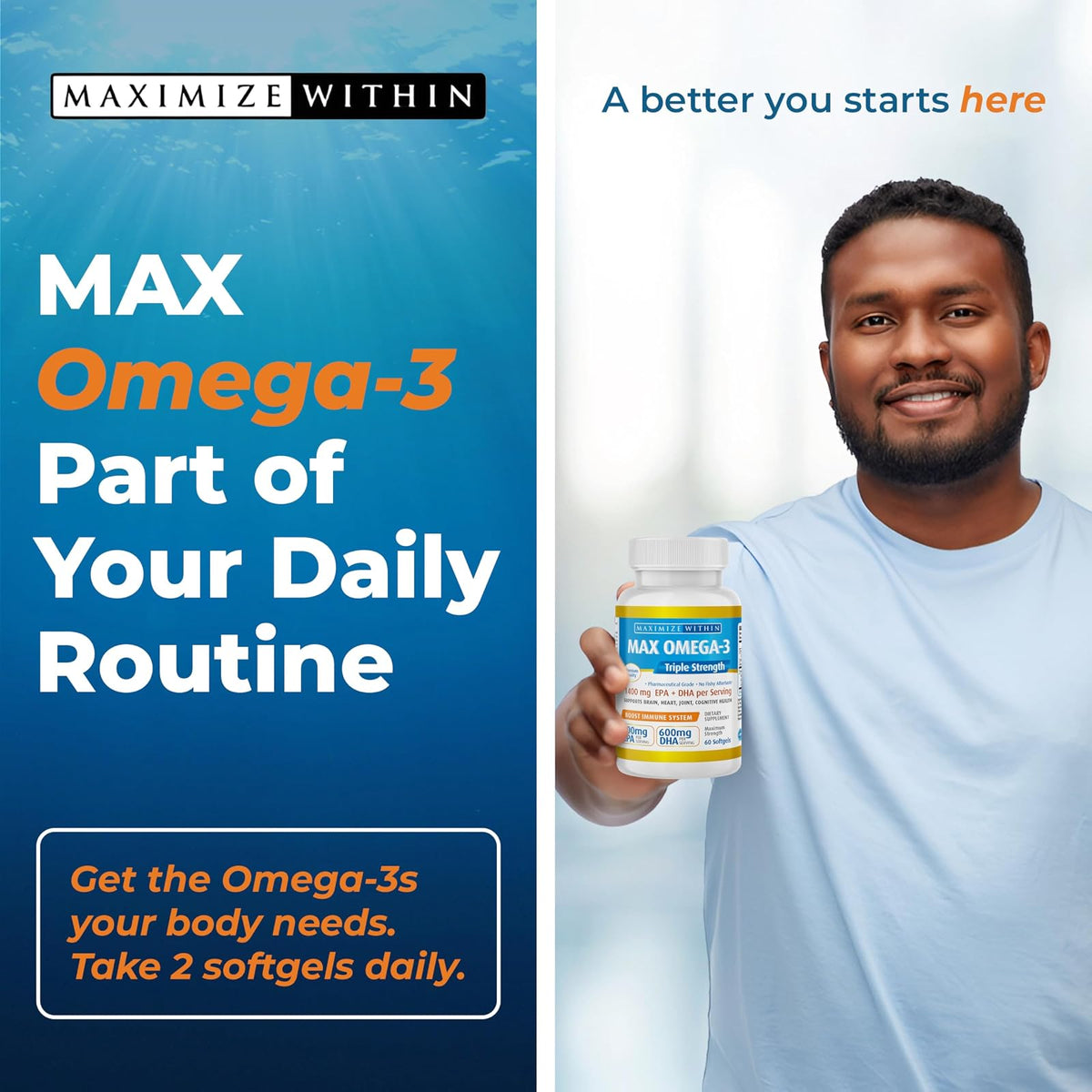 kids omega 3 supplement