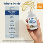 Kids omega 3 supplements Canada