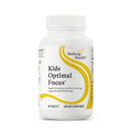 Kids Optimal Focus chewable vitamins