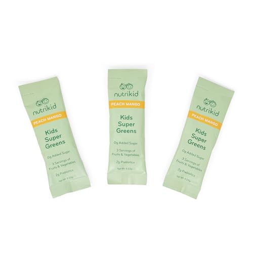 kids organic superfood powder for smoothies