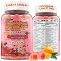 Kids Para Clean Gummies for immunity