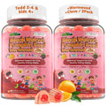 Kids Para Clean gummies for immunity