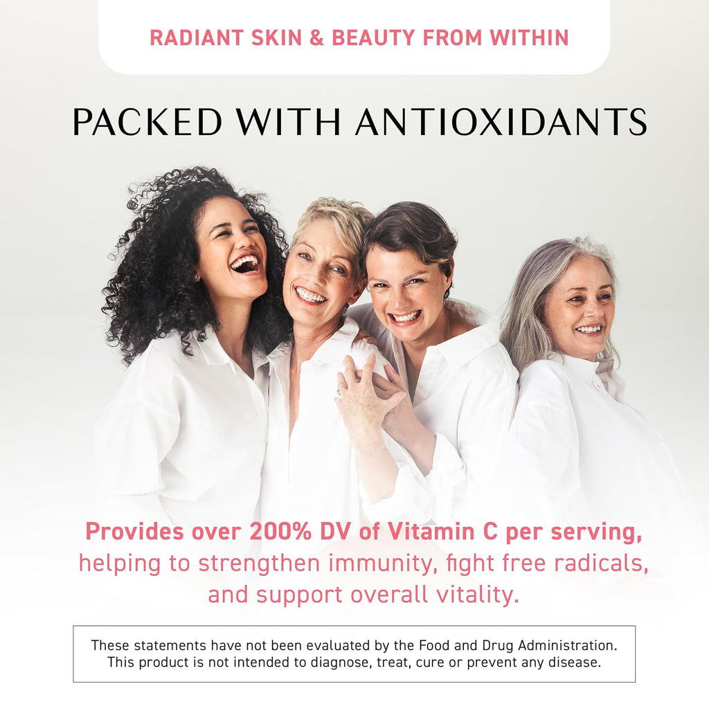 kids pomegranate gummy multivitamin