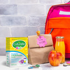 kids probiotic and multivitamin blend