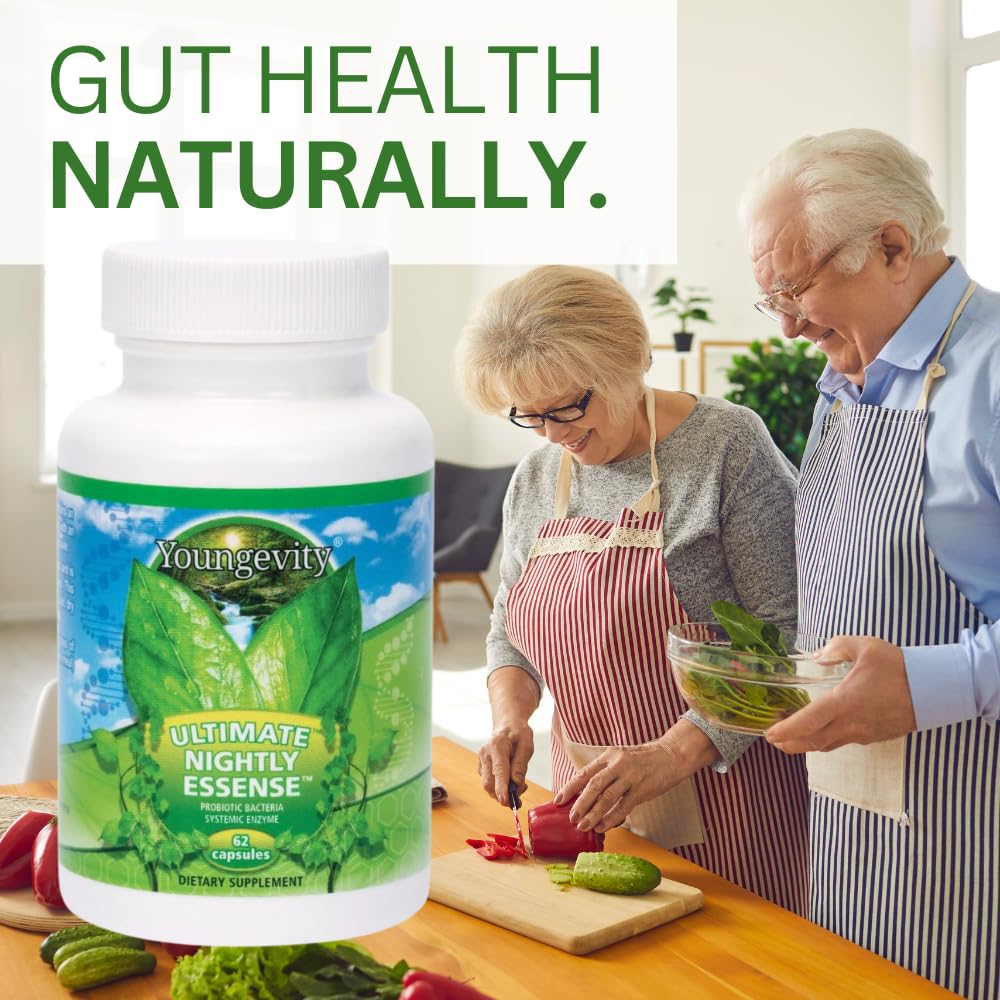 Kids probiotic blend for immunity