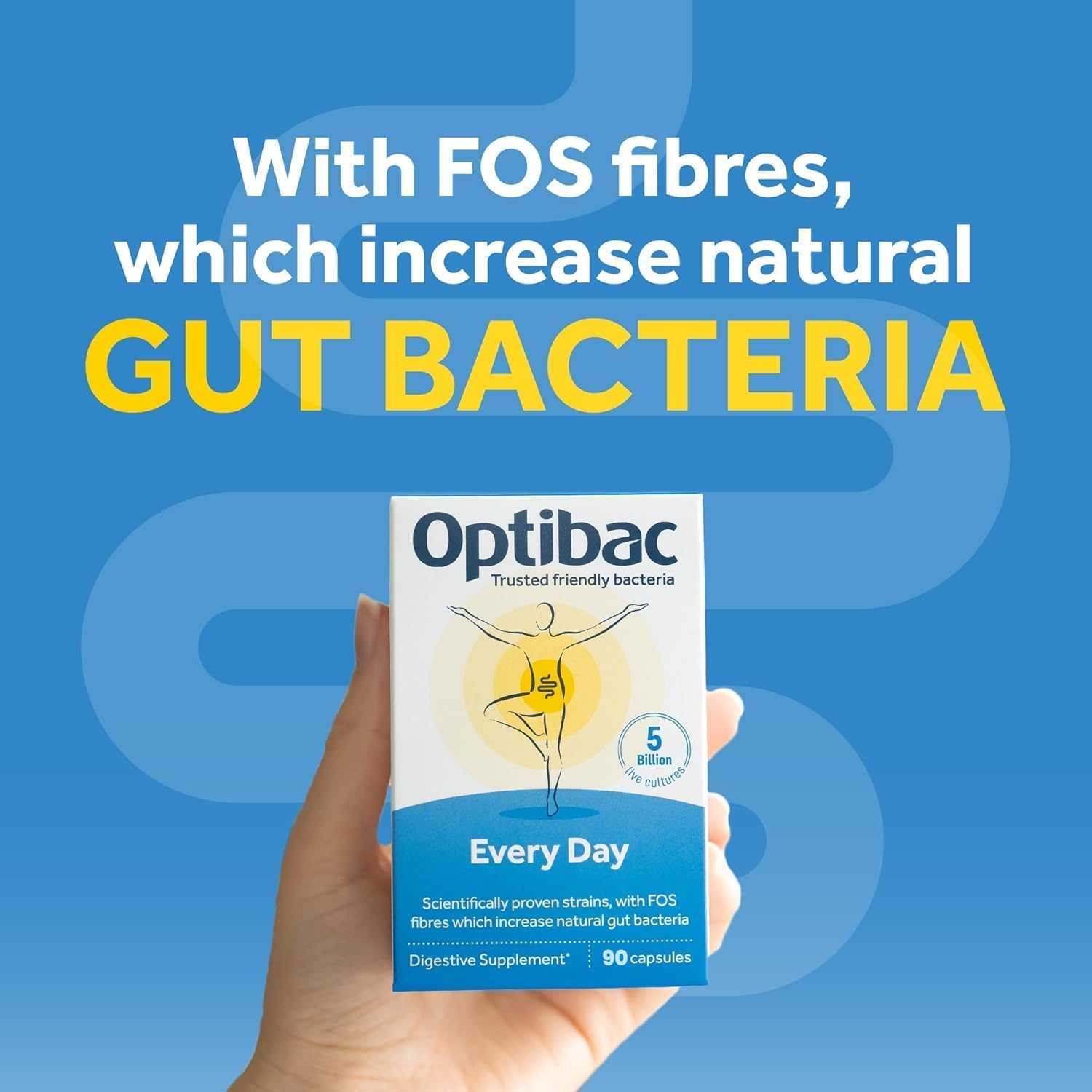 kids probiotic capsules for digestion