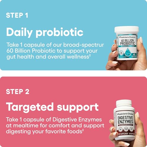 kids probiotic capsules for digestion