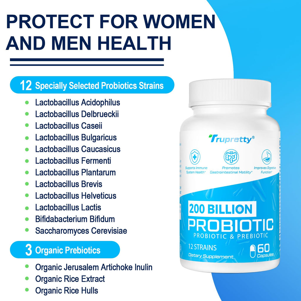 kids probiotic capsules for digestive balance