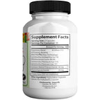 kids probiotic capsules for digestive support