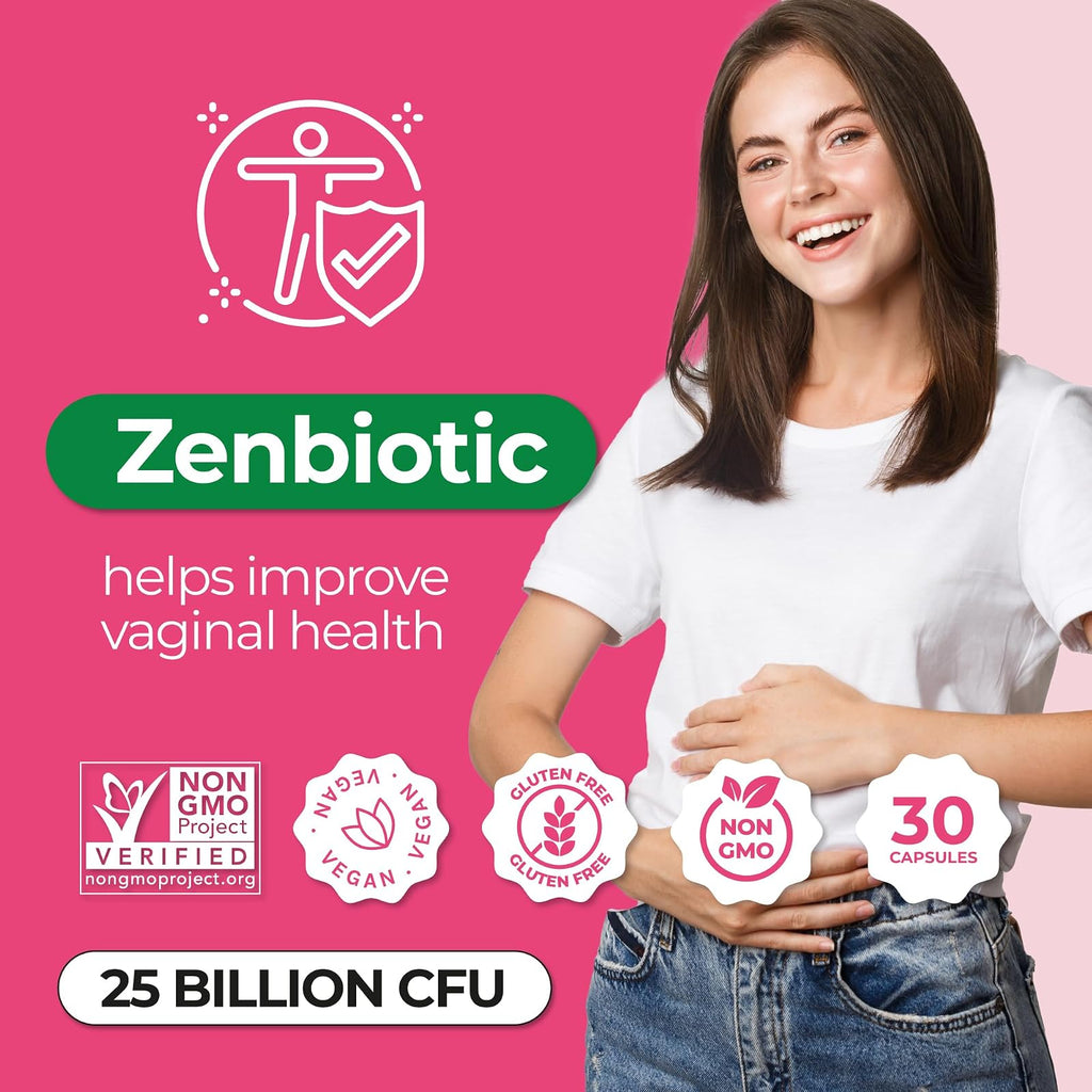 kids probiotic capsules for gut balance