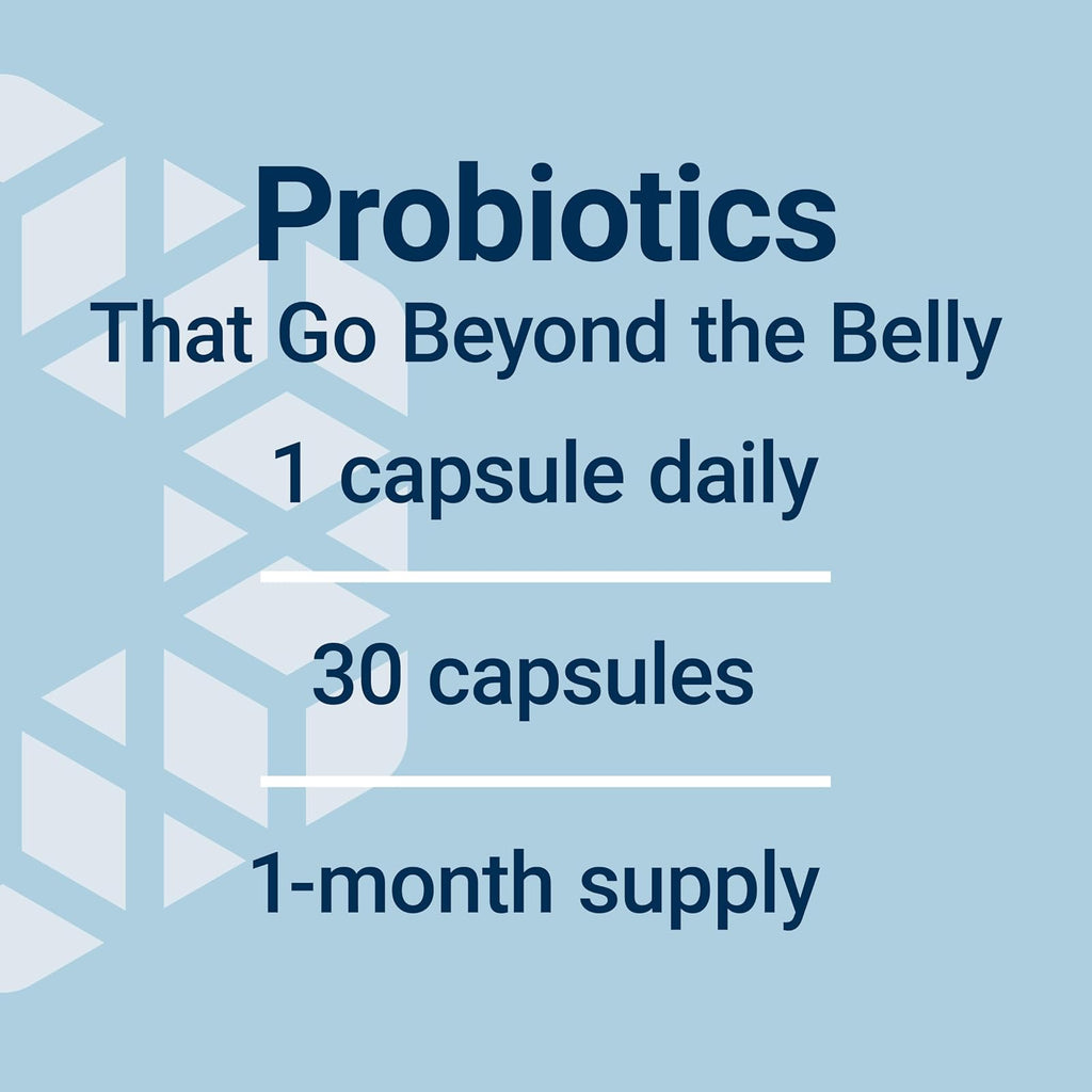 kids probiotic capsules for gut support