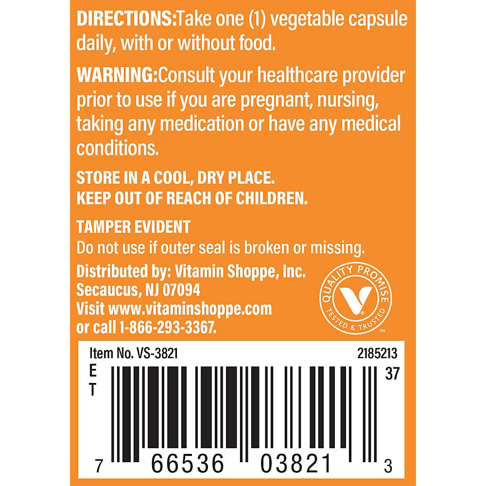 Kids probiotic capsules for gut support