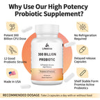 kids probiotic capsules for immune boost