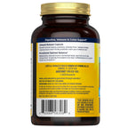 Kids probiotic capsules for immunity