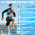 kids probiotic capsules for immunity