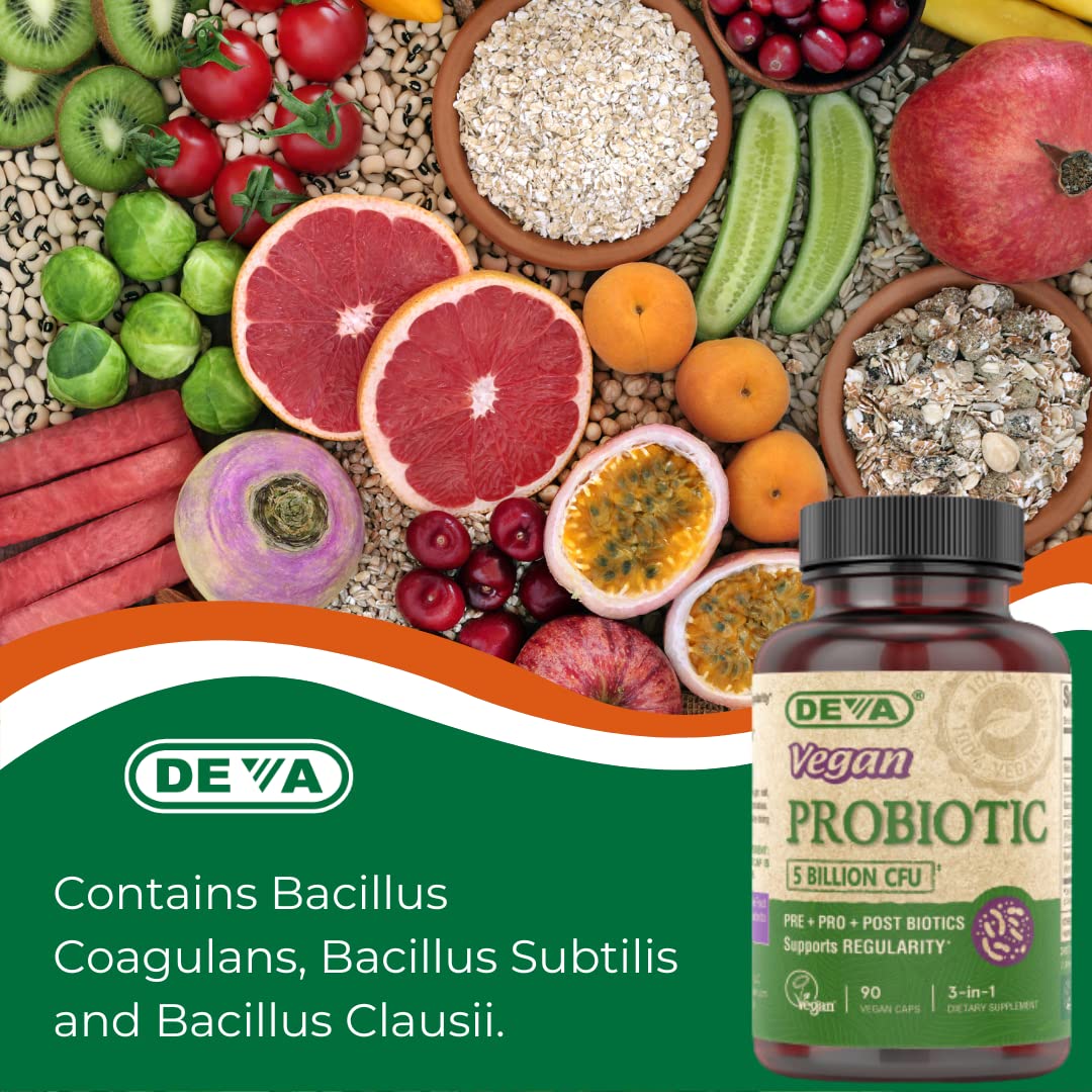 kids probiotic capsules for immunity