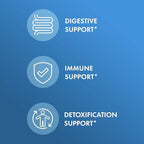 Kids probiotic capsules for immunity